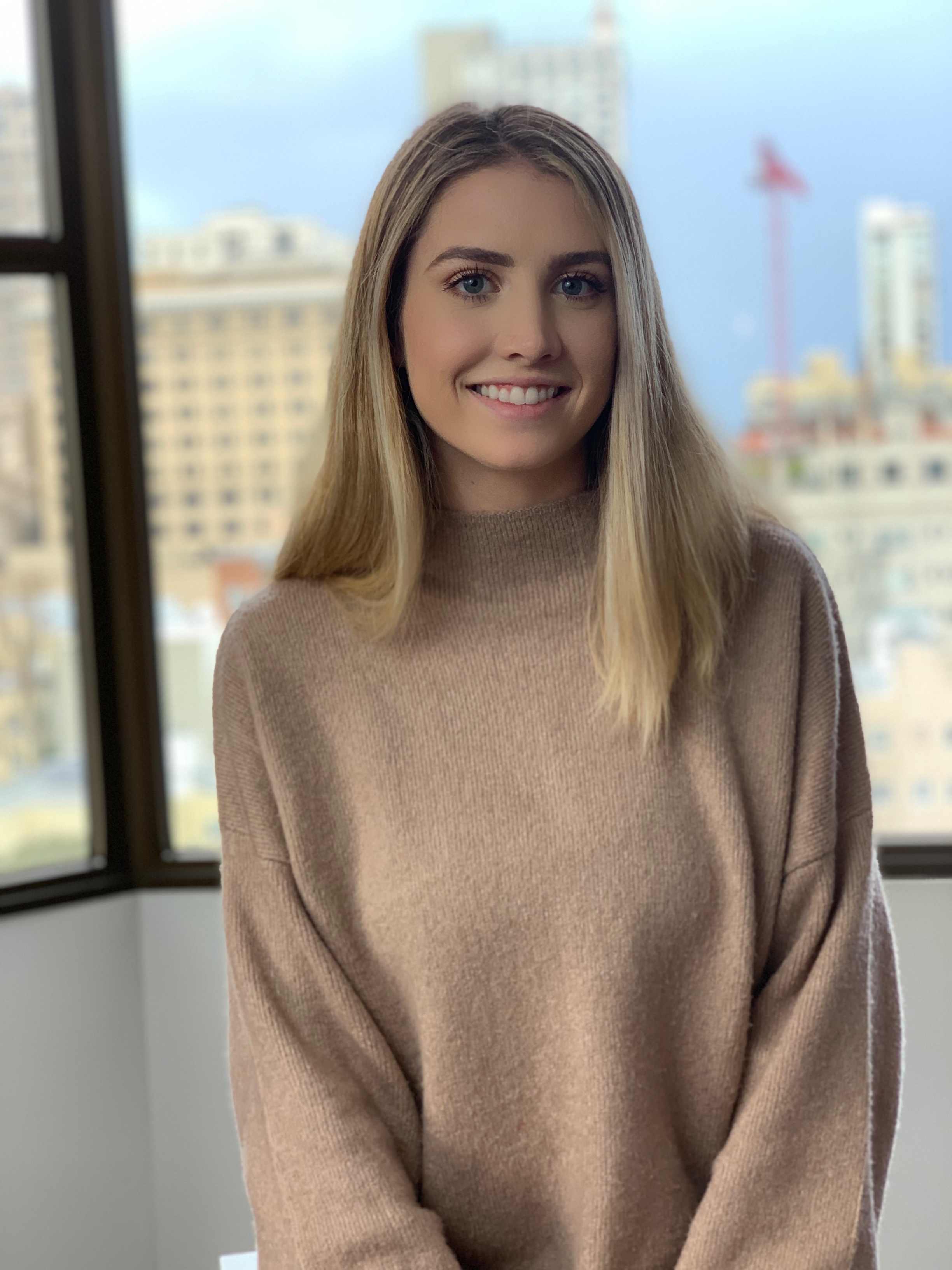 Marisa Pisterzi's Site